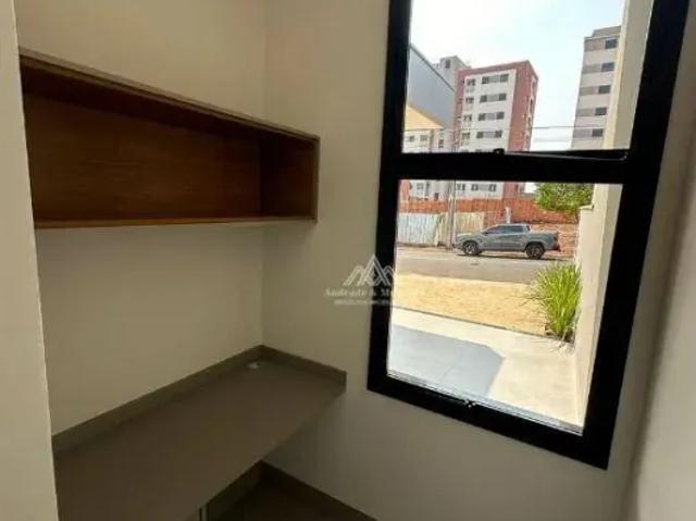 Casa com 3 dormitórios à venda, 149 m² por R$ 1.290.000 Condomínio San Marco II Ribeirão Preto/S