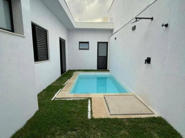 Casa com 3 dormitórios à venda, 149 m² por R$ 1.300.000,00 Terras da Estância Paulínia/SP