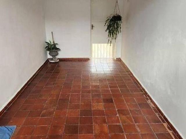 Casa com 3 dormitórios à venda, 149 m² por R$ 440.000,00 Jardim Baronesa Campinas/SP