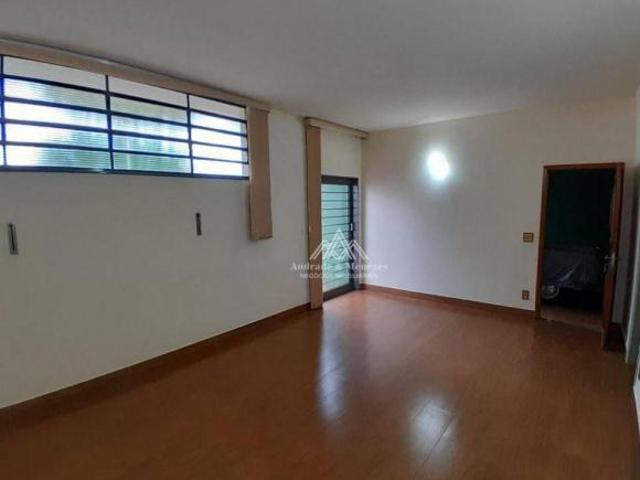 Casa com 3 dormitórios à venda, 149 m² por R$ 475.000,00 Alto do Ipiranga Ribeirão Preto/SP