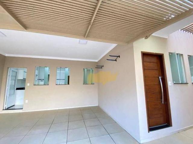 Casa com 3 dormitórios à venda, 149 m² por R$ 589.000,00 Vila Indaiá Rio Claro/SP