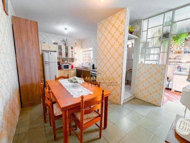 Casa com 3 dormitórios à venda, 149 m² por R$ 580.000 Jardim do Lago Jundiaí/SP