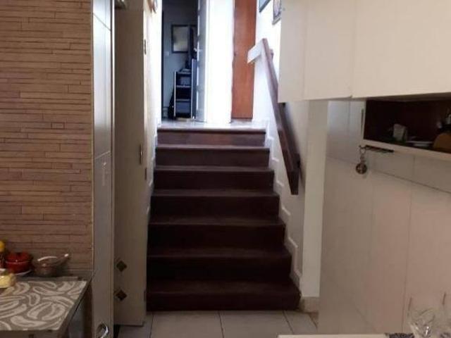 Casa com 3 dormitórios à venda, 149 m² por R$ 590.000,00 Jardim Marajoara São Paulo/SP