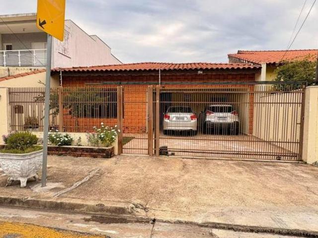 Casa com 3 dormitórios à venda, 149 m² por R$ 610.000,00 Parque Três Meninos Sorocaba/SP