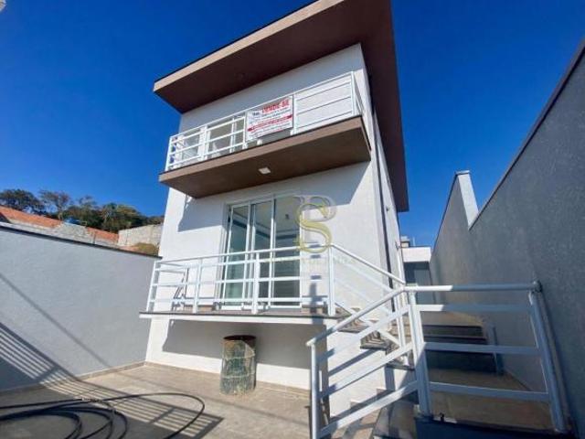 Casa com 3 dormitórios à venda, 149 m² por R$ 660.000,00 Terra Preta Mairiporã/SP