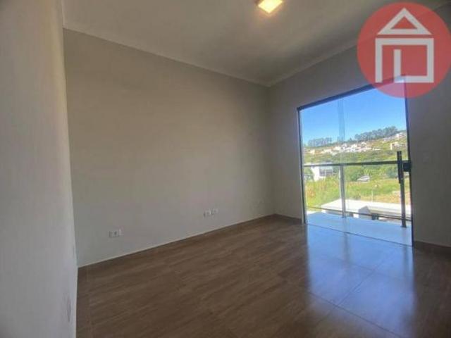 Casa com 3 dormitórios à venda, 149 m² por R$ 683.700,00 Residencial Villa Verde Bragança Paulis