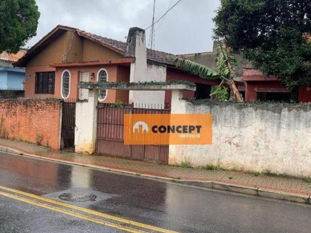 Casa com 3 dormitórios à venda, 149 m² por R$ 700.000,00 Vila Amélia Poá/SP