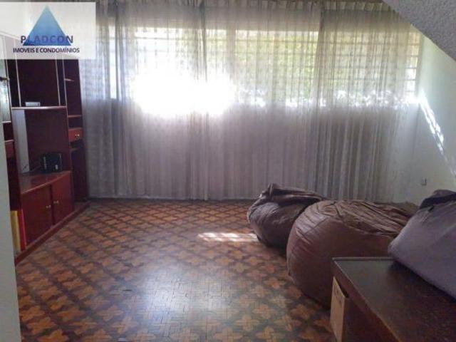 Casa com 3 dormitórios à venda, 149 m² por R$ 750.000,00 Cidade Domitila São Paulo/SP