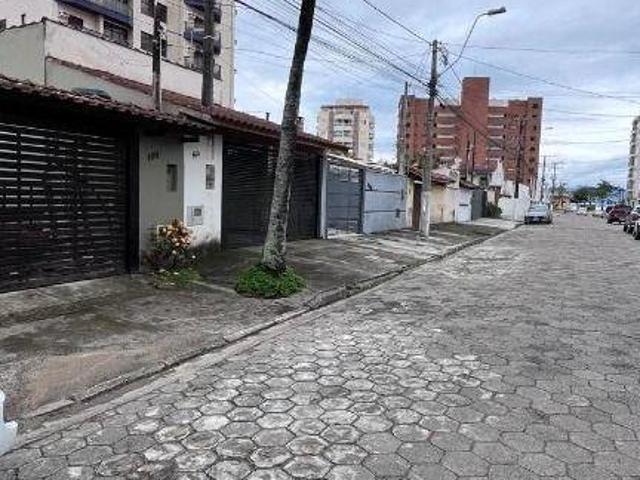 Casa com 3 dormitórios à venda, 149 m² por R$ 750.000 Martim de Sá Caraguatatuba/SP