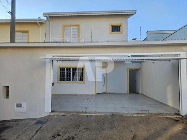 Casa com 3 dormitórios à venda, 149 m² por R$ 849.900,00 Itu Novo Centro Itu/SP