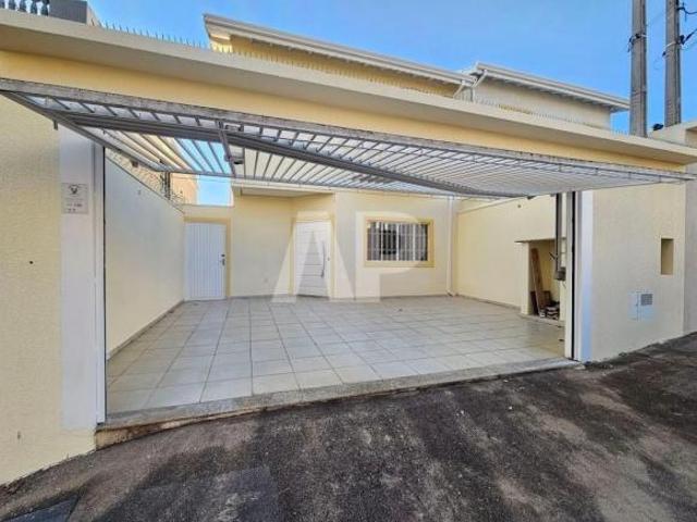Casa com 3 dormitórios à venda, 149 m² por R$ 850.000,00 Itu Novo Centro Itu/SP
