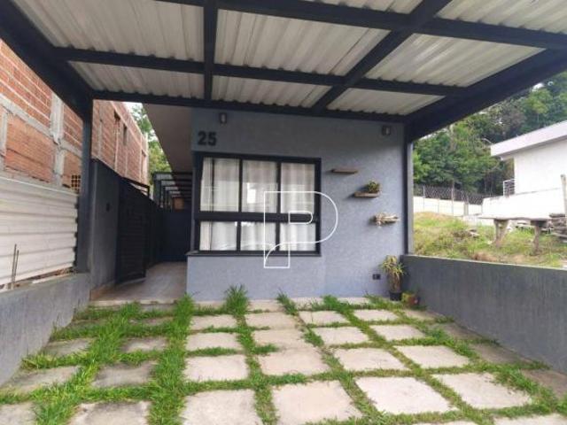 Casa com 3 dormitórios à venda, 149 m² por R$ 870.000,00 Granja Viana Cotia/SP