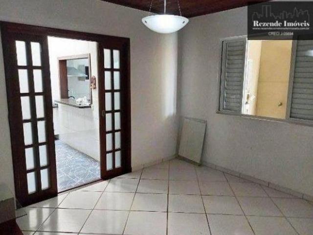 Casa com 3 dormitórios à venda, 149 m² por R$ 910.000,00 Santa Felicidade Curitiba/PR