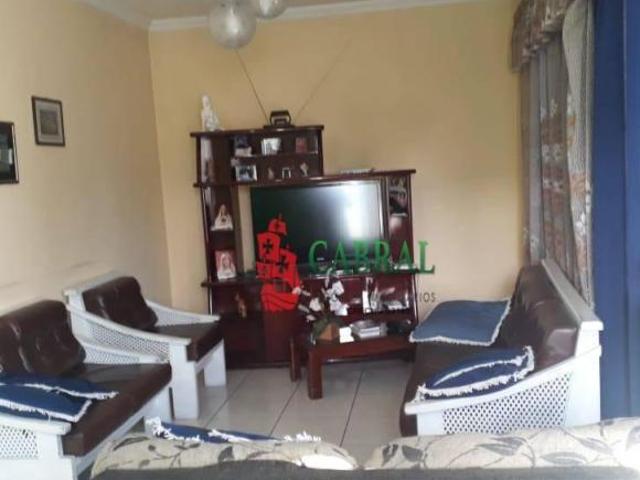Casa com 3 dormitórios à venda, 149 m² por R$ 954.000,00 Vila Guilherme São Paulo/SP