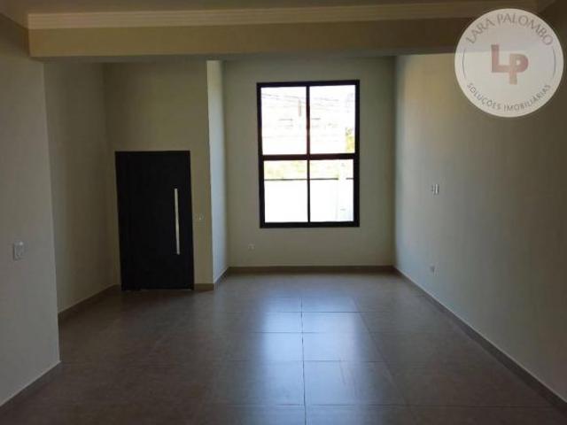 Casa com 3 dormitórios à venda, 149 m² por R$ 999.000,00 Jardim das Videiras Vinhedo/SP