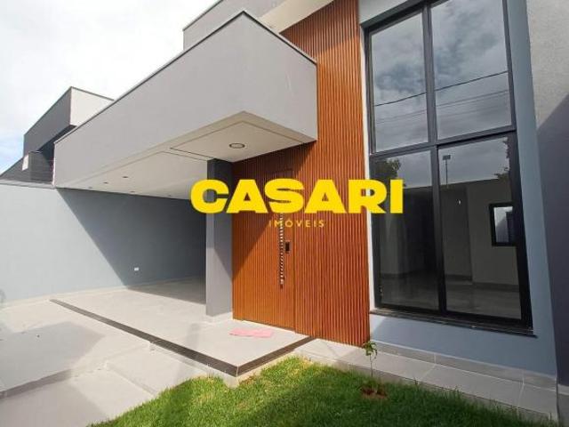 Casa com 3 dormitórios à venda, 149 m² Portal Ville Jardins Boituva/SP