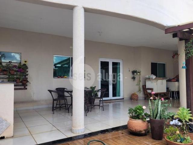 Casa com 3 dormitórios à venda, 149m² por R$ 1.100.000,00 Jardim Terraméric.