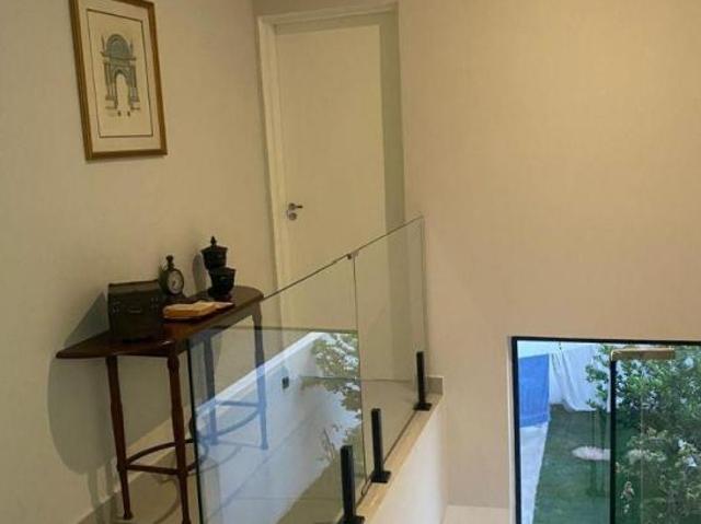 Casa com 3 dormitórios à venda, 140 m² Condomínio Terras da Estância Vila Monte Alegre, Paulínia