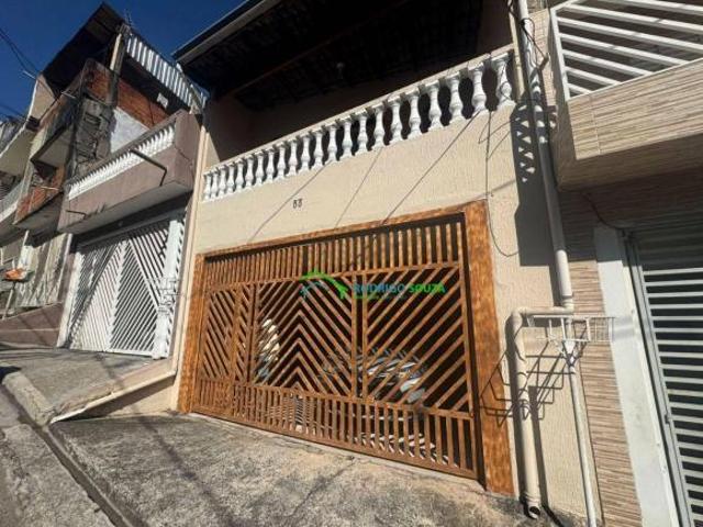 Casa com 3 dormitórios à venda, 140 m² I Condomínio Residencial Maresia I Vila da Oportunidade Ca