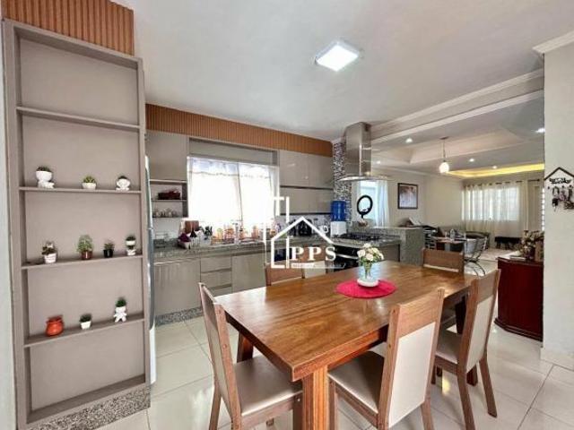 Casa com 3 dormitórios à venda, 140 m² Jardim Miriam Vinhedo/SP