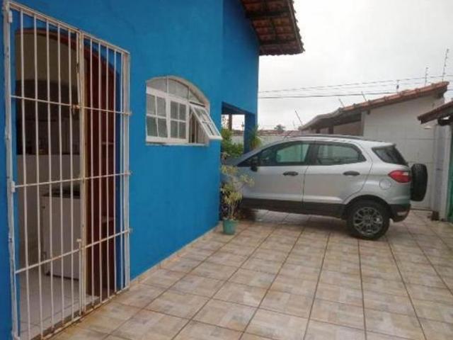 Casa com 3 dormitórios à venda 140 m² Jardim Suarão Itanhaém/SP