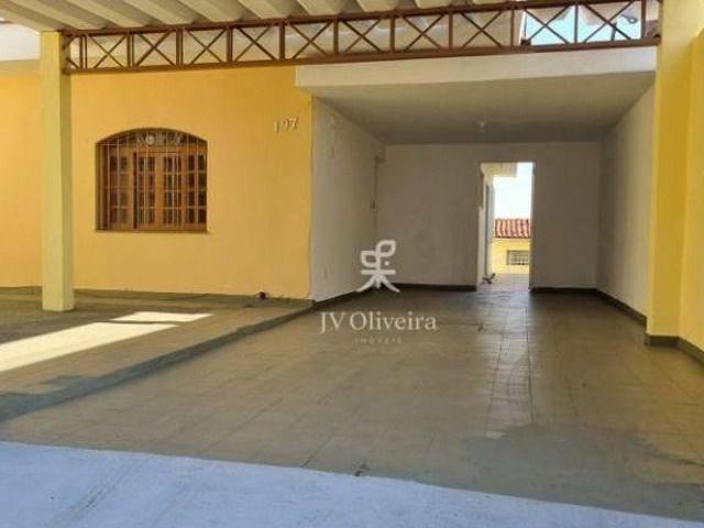 Casa com 3 dormitórios à venda, 140 m² por R$ 742.000,00 Jardim São Jorge São Paulo/SP