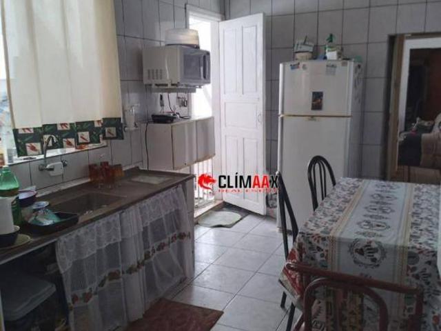 Casa com 3 dormitórios à venda, 140 m² Lapa de Baixo São Paulo/SP