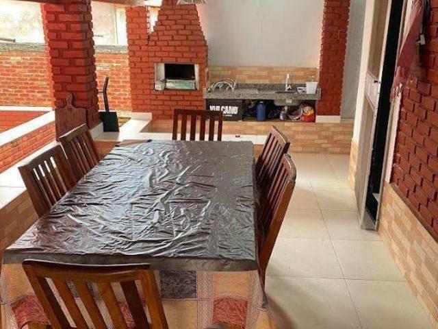 Casa com 3 dormitórios à venda, 140 m² por R$ 145.000,00 Mansões das Águas Quentes Caldas Novas/