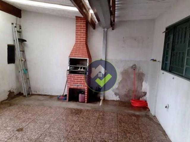 Casa com 3 dormitórios à venda, 140 m² por R$ 150.000,00 Antonio Lopes Areiópolis/SP