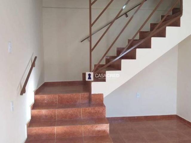 Casa com 3 dormitórios à venda, 140 m² por R$ 170.000 Fátima Varginha/MG