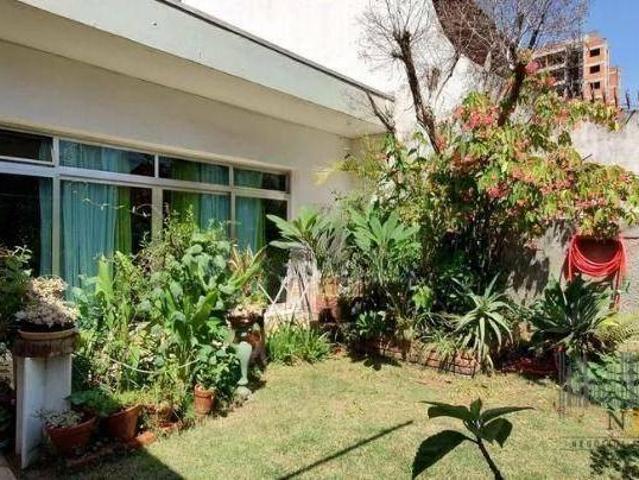 Casa com 3 dormitórios à venda, 140 m² por R$ 1.499.000,00 Vila Leopoldina São Paulo/SP