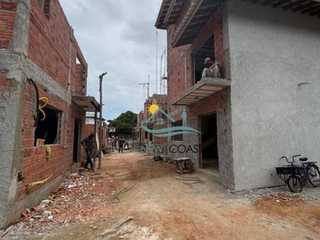 Casa com 3 dormitórios à venda, 140 m² por R$ 1.500.000,00 Boiçucanga São Sebastião/SP