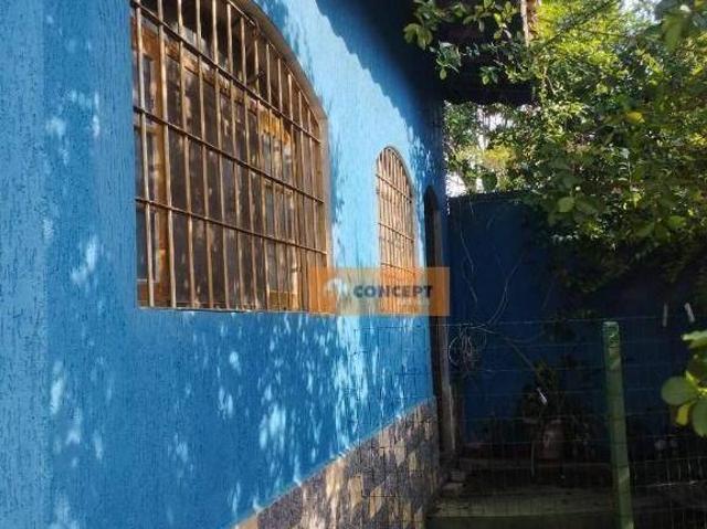 Casa com 3 dormitórios à venda, 140 m² por R$ 1.500.000,00 Centro Poá/SP