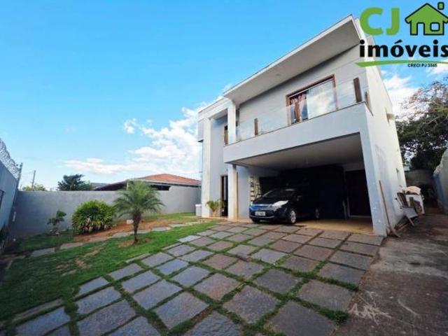 Casa com 3 dormitórios à venda, 140 m² por R$ 1.520.000,00 Praia Angélica Lagoa Santa/MG