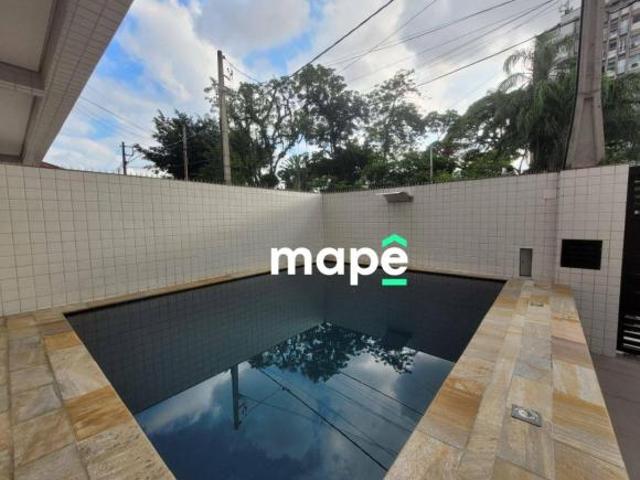 Casa com 3 dormitórios à venda, 140 m² por R$ 1.584.000,00 Vila Belmiro Santos/SP