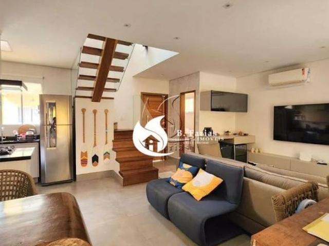 Casa com 3 dormitórios à venda, 140 m² por R$ 1.790.000,00 Juquehy São Sebastião/SP