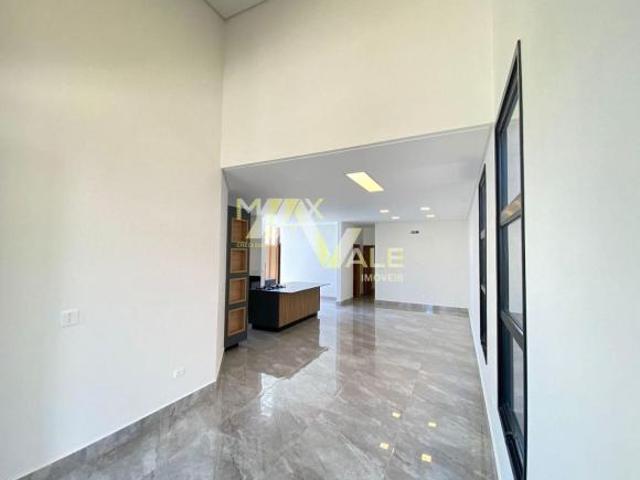 Casa com 3 dormitórios à venda, 140 m² por R$ 1.050.000 Jardim Panorama Jacareí/SP
