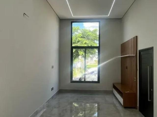 Casa com 3 dormitórios à venda, 140 m² por R$ 1.050.000 Vila Monte Alegre IV Paulínia/SP
