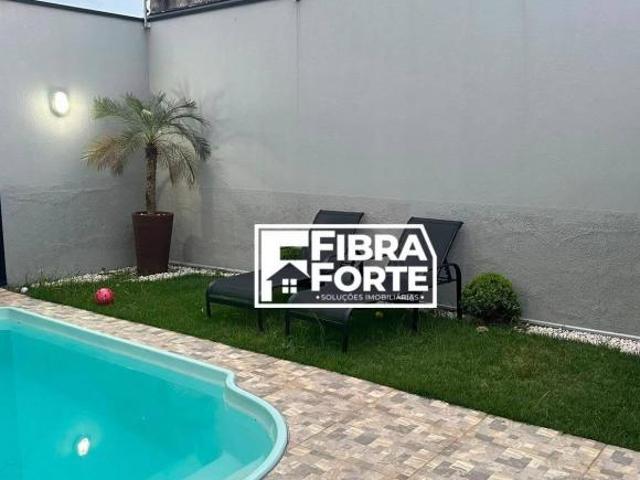 Casa com 3 dormitórios à venda, 140 m² por R$ 1.070.000,00 Jardim Ibirapuera Campinas/SP