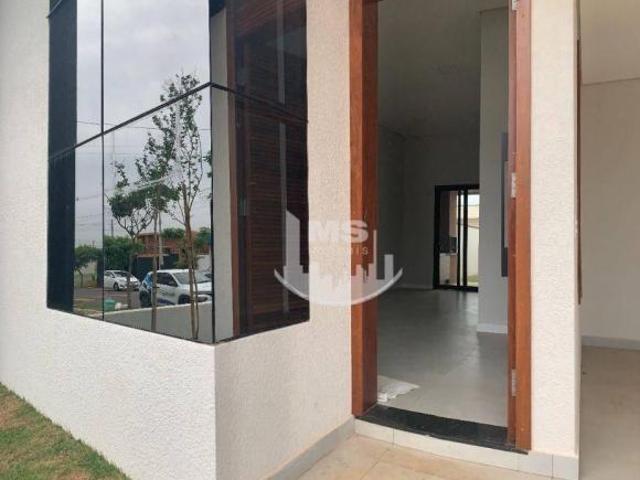 Casa com 3 dormitórios à venda, 140 m² por R$ 1.080.000,00 Vila Monte Alegre Paulínia/SP