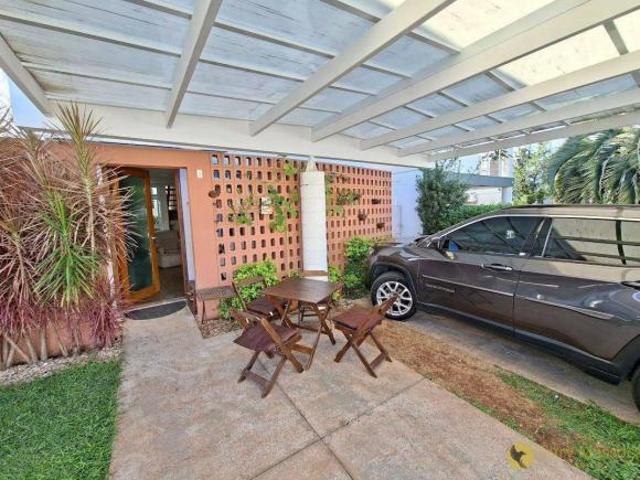 CASA COM 3 DORMITÓRIOS À VENDA, 140 M² POR R$ 1.090.000 VILA AURORA INDAIATUBA/SP