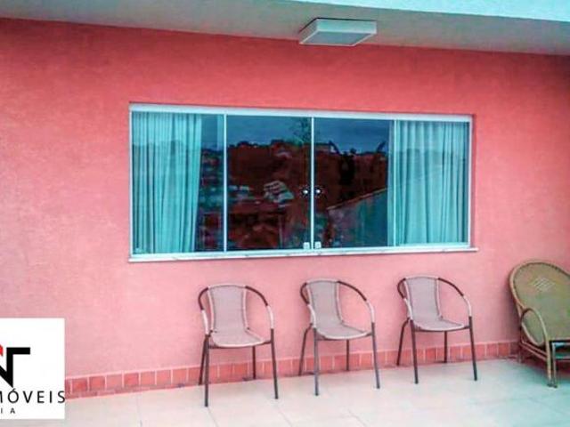 Casa com 3 dormitórios à venda, 140 m² por R$ 1.100.000,00 Jardim Paulista Atibaia/SP