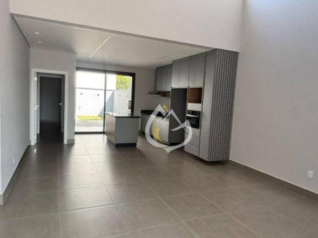 Casa à venda, 140 m² por R$ 1.100.000,00 Residencial Terras da Estância Paulínia/SP