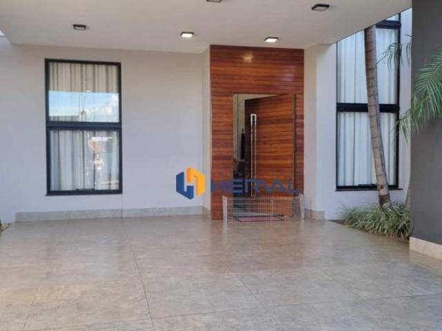 Casa com 3 dormitórios à venda, 140 m² por R$ 1.115.000,00 Bom Jardim Maringá/PR