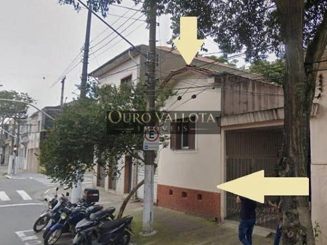 Casa com 3 dormitórios à venda, 140 m² por R$ 1.120.000,00 Mooca São Paulo/SP