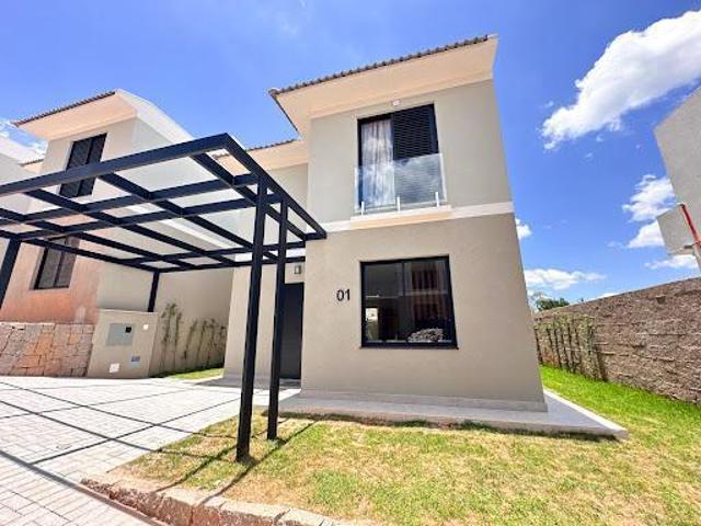 Casa com 3 dormitórios à venda, 140 m² por R$ 1.120.000,00 Observatório Vinhedo/SP