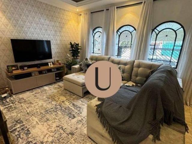 Casa com 3 dormitórios à venda, 140 m² por R$ 1.150.000,00 Mooca São Paulo/SP