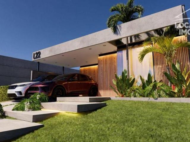 Casa com 3 dormitórios à venda, 140 m² por R$ 1.150.000,00 Jardim Solar das Esmeraldas Nova Odes