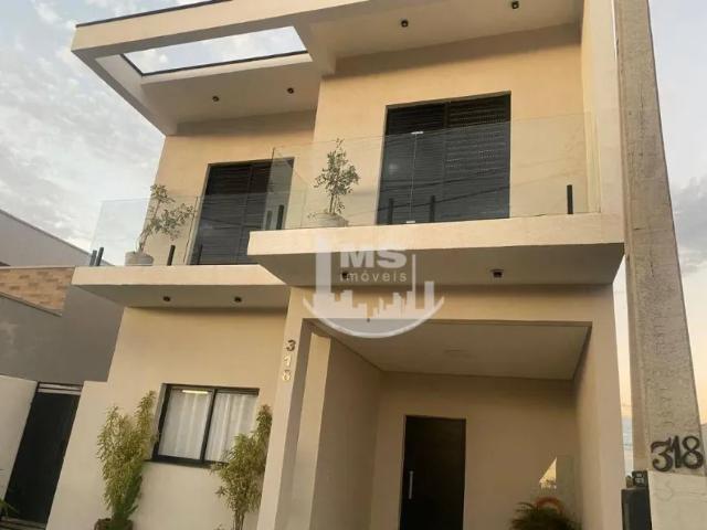 Casa com 3 dormitórios à venda, 140 m² por R$ 1.159.000,00 São Bento Paulínia/SP