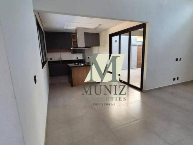 Casa com 3 dormitórios à venda, 140 m² por R$ 990.000,00 Residencial Terras da Estância Paulínia